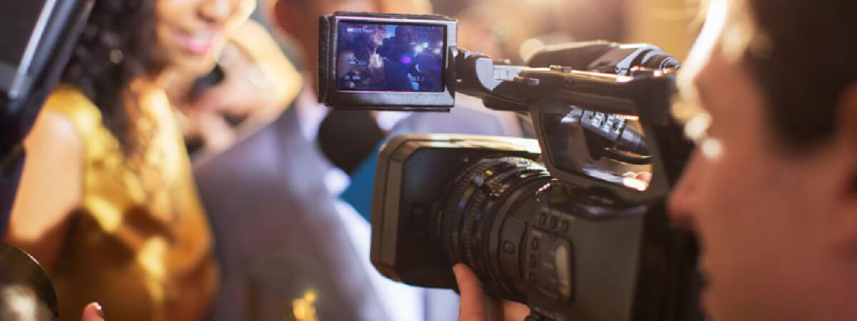 7 Hot Event Videography Trends in 2019